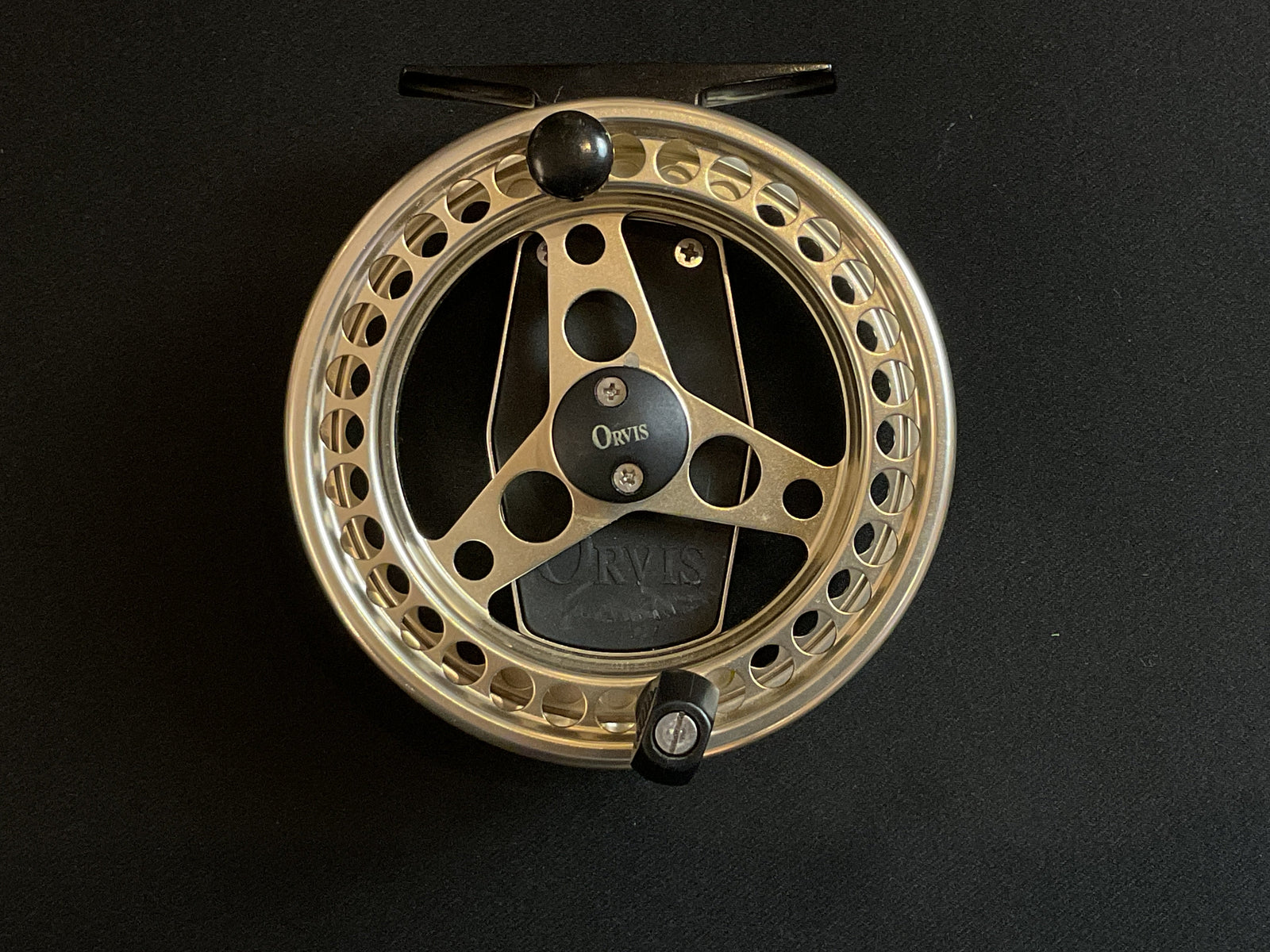 Orvis - Battenkill Large Arbor II Fly Reel – FLY HAUS