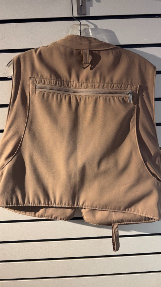 Stream Design - Fishing Vests – FLY HAUS